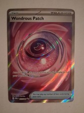 Wondrous Patch 117/088 Me03: Perfect Order Holo for sale online | eBay