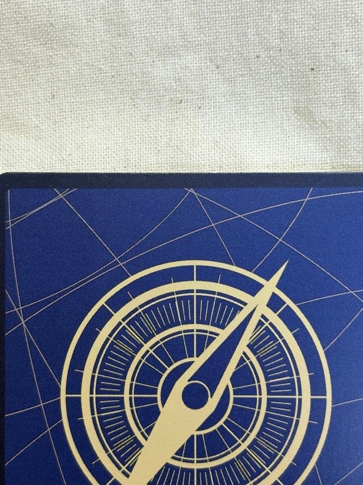 One Piece Card Uta EB03-061 SEC Parallel Japanese | eBay