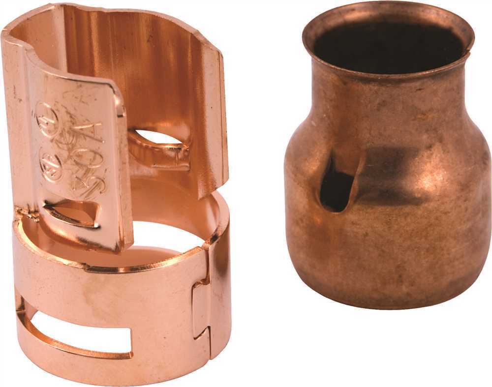 Cooper Bussmann NO.263-R 30 Amp to 60 Amp Class R Fuse Reducer Pack of ...