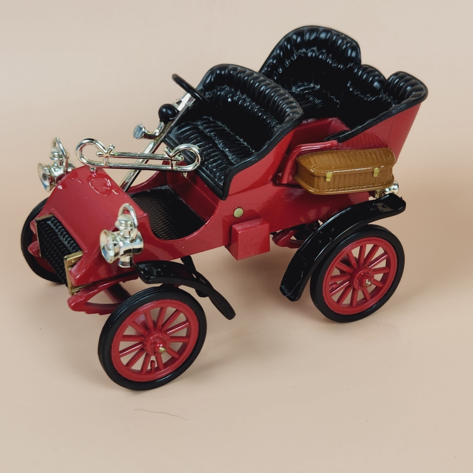 1903 FORD MODEL A RED ARKO NATIONAL MOTOR MUSEUM 1/32 E.U.C. | eBay