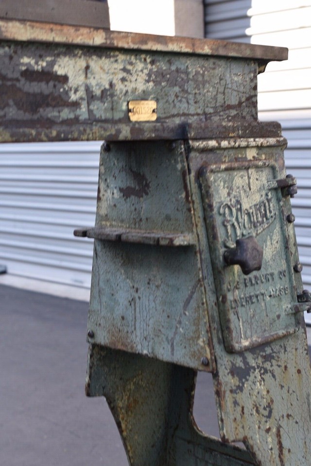 Blount Lathe | eBay