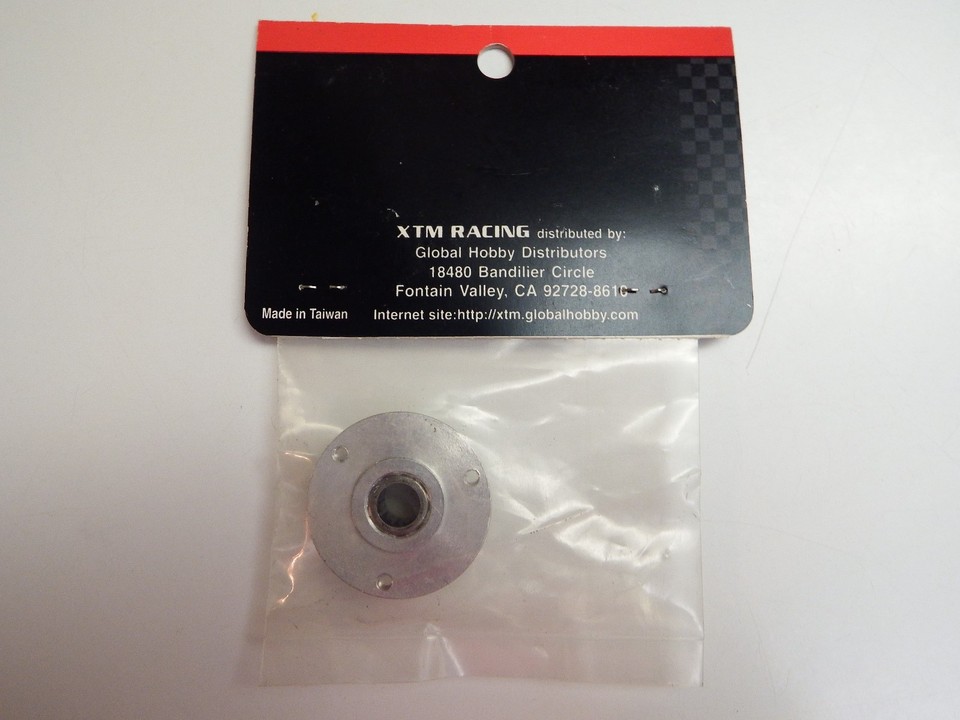 XTM Racing Parts - 2 Speed One Way Nmount W/b.b. X-Factor - Model ...