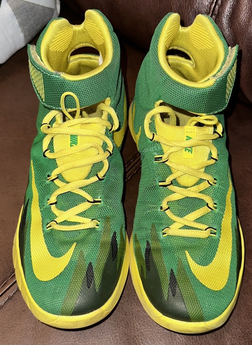 Hyperrev Yellow