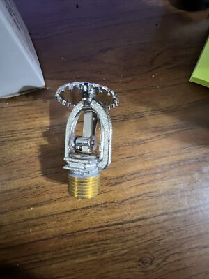 Sprinkler Heads - 165 Degree