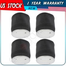 SAF Holland Airride Air Ride Spring Airbag 90557368 CONTITECH 9 10-17.5 ...