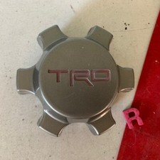 2007-2014 FJ CRUISER NEW FACTORY DARK GRAY TRD CENTER HUB CAP PT904 ...