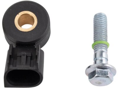 TRQ 98FY76D Knock Sensor Fits 2009-2011 Cadillac STS 3.6L V6 Engine ...