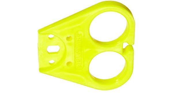 Ableware Bright Yellow Plastic KEY TURNER Arthritis Rehab Joint Pain ...
