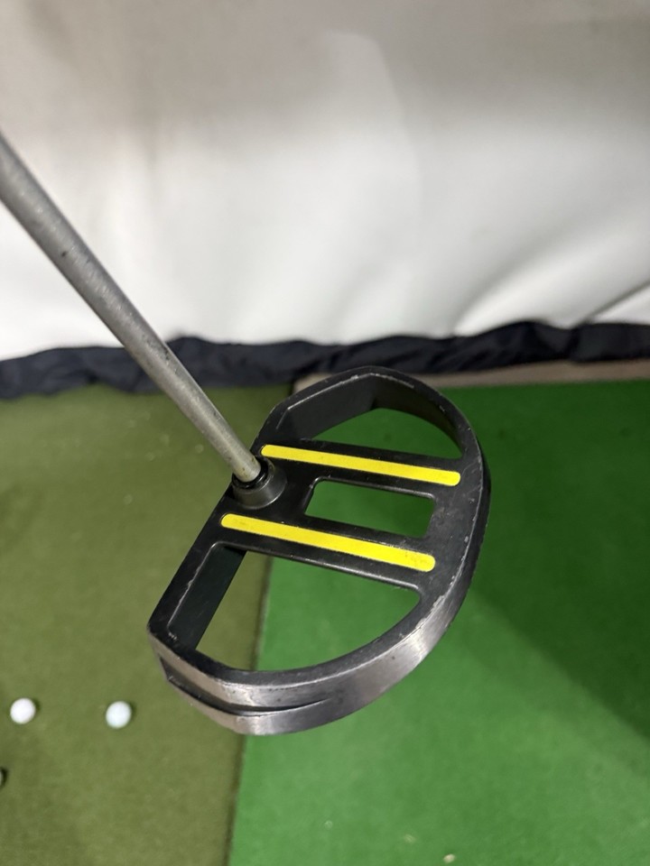 Lateral Line L2 Putter RH Right Hand 38” Golf Putter | eBay