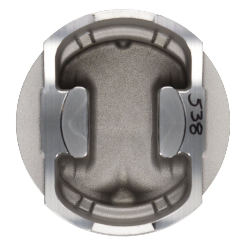 Wiseco Piston Kit PTS536A45; Pro Tru Street 3.445 Flat Top for Chrysler ...