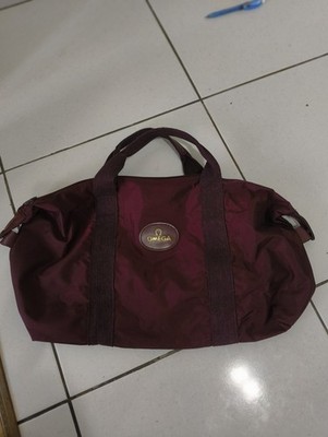 Vintage Omega Bag | eBay