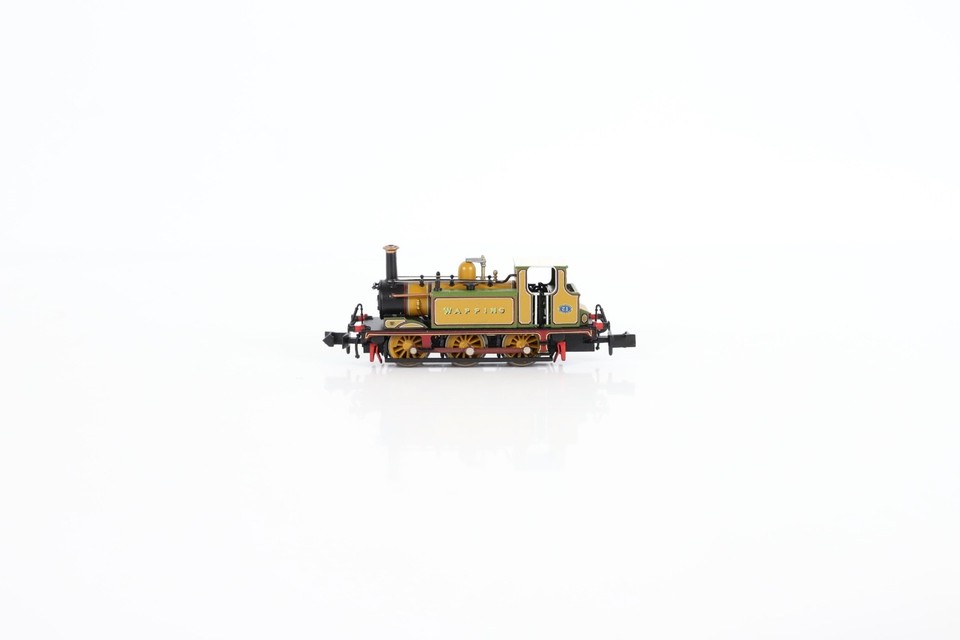 Dapol 2S-012-020 N Gauge Terrier A1 Class LBSC Stroud "Wapping" "12 ...