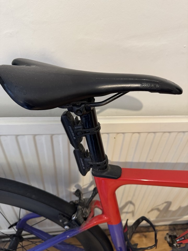 ribble endurance Sl 54cm Frame | eBay UK