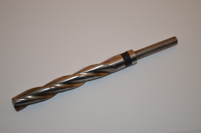 Aufbohrer Flachbohrer Beck Ø17,75mm HSS MK2 RHV10265 | eBay.de