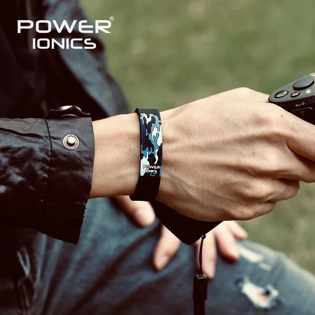 Power Balance Performance Booster