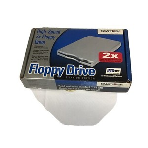 How to get imation superdisk drive to work with windows 10 - porsl