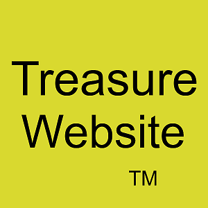 Treasure Website | eBay Stores