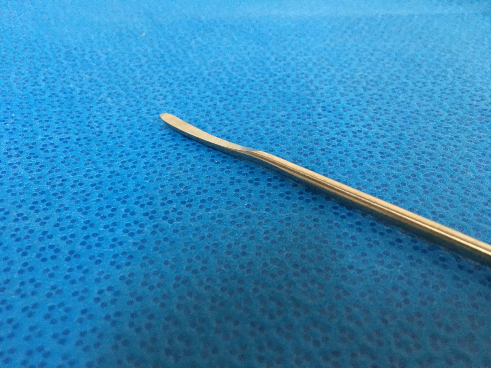 Karl Storz 28176RE Dissection Spatula, Straight. | eBay