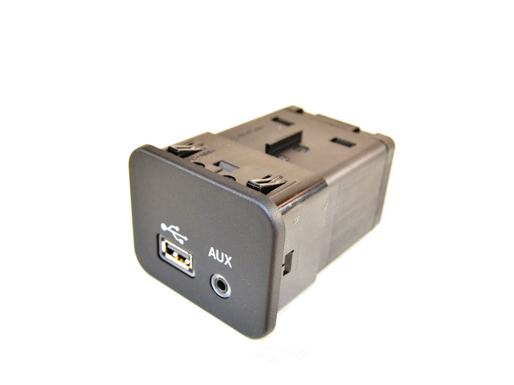 USB Connector Terminal-C, VIN: B Mopar 68271006AA fits 2015 Chrysler ...