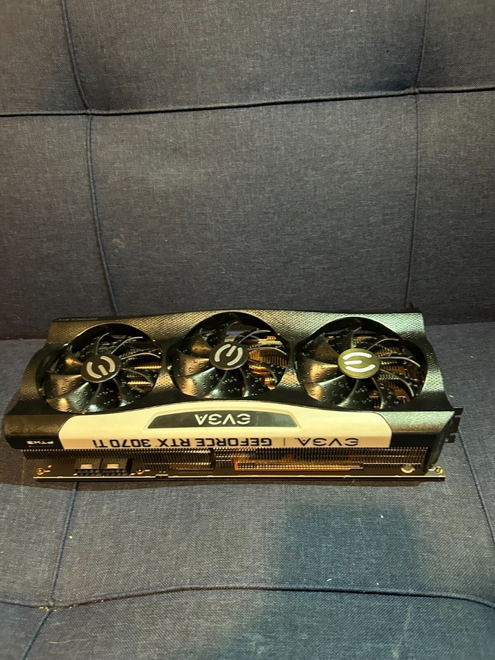 3070 ti graphics card 8gb vram | eBay