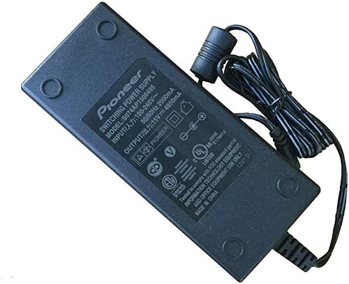 Charger for ION Projector Deluxe HD Speaker | eBay Australia