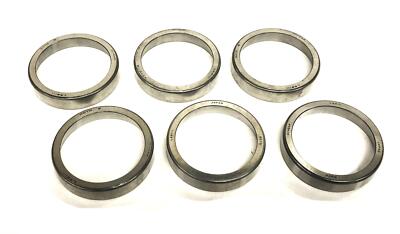 Koyo Tapered Roller Bearing Cup L68111 [Lot of 6] NOS | eBay