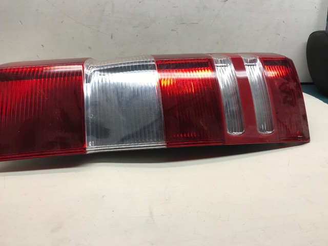 Genuine MERCEDES SPRINTER W906 Rear Light Clips X3 9068200164 for sale ...
