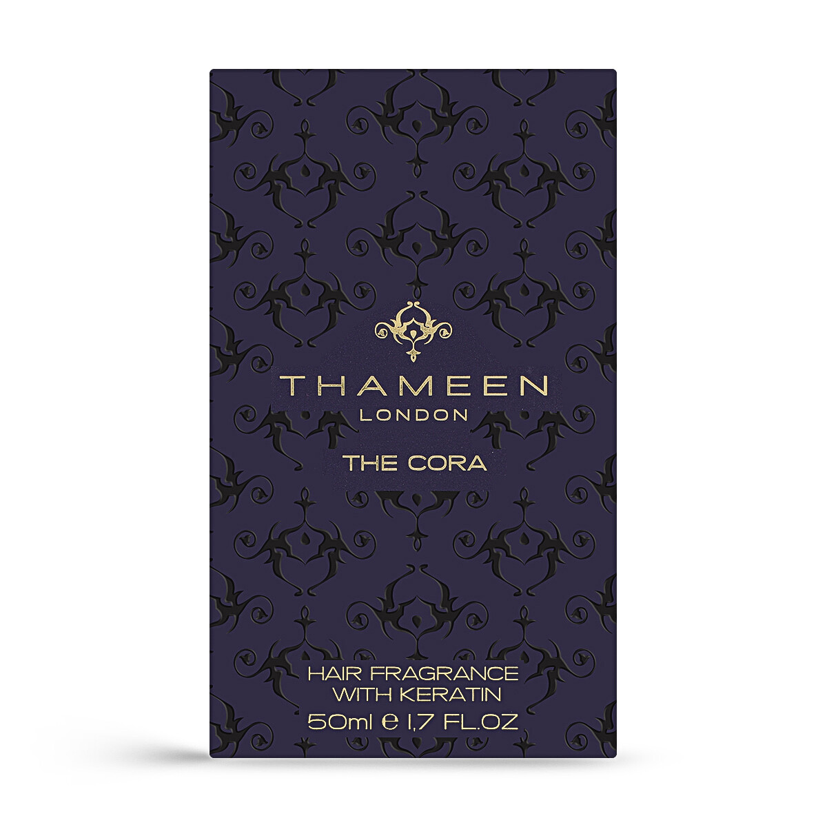 The Cora by Thameen 50ml Hair Fragrance Spray - Express Shipping SEALED ...