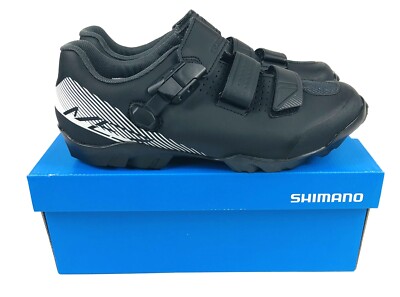 SHIMANO ME3 MTB Cycling Shoes Men's US 8.3 (EU42) NEW IN BOX | eBay