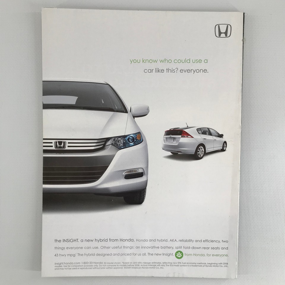 Maxim Magazine May 2009 Subscription Edition Cover: Jennifer Love ...