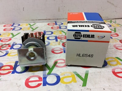 1975-1999 Chrysler Dodge Plymouth Car Truck Van Headlight Switch NAPA ...