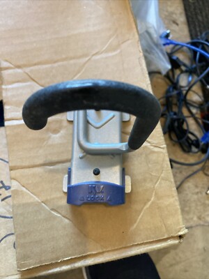 KC Matrix Adjustable Lock Hook | eBay