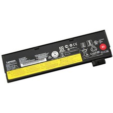 Jiazijia 01av490 Laptop Battery Replacement for Lenovo ThinkPad T470 ...