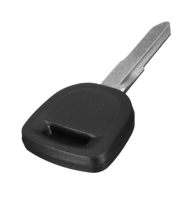Mazda 6 transponder car key 2002 2003 2004 2005 2006 2007 2008 2009 ...