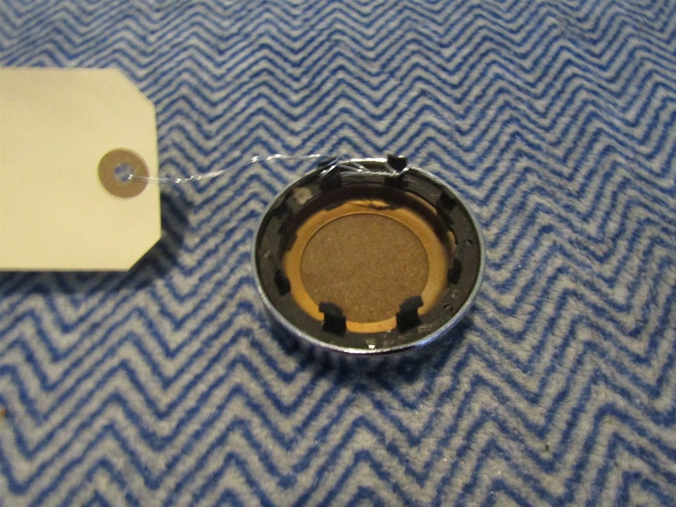 1969 70 1971 FORD MUSTANG MACH 1 BOSS 302 429 MAGNUM 500 WHEEL CENTER ...