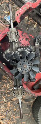 John Deere D100 ; 100 Series Transmission ; 768T202411 ; MIA10910 | eBay