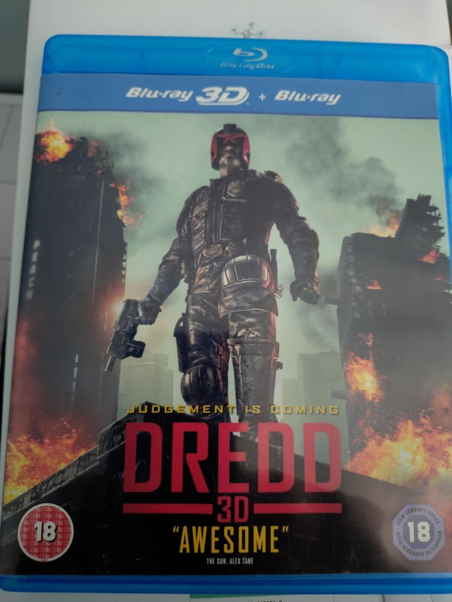 Karl Dredd Urbain Olivia Thirlby Und Karl Urban 'DREDD 3D' New York