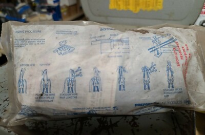 Communications/Telephone - Preformed Line Products