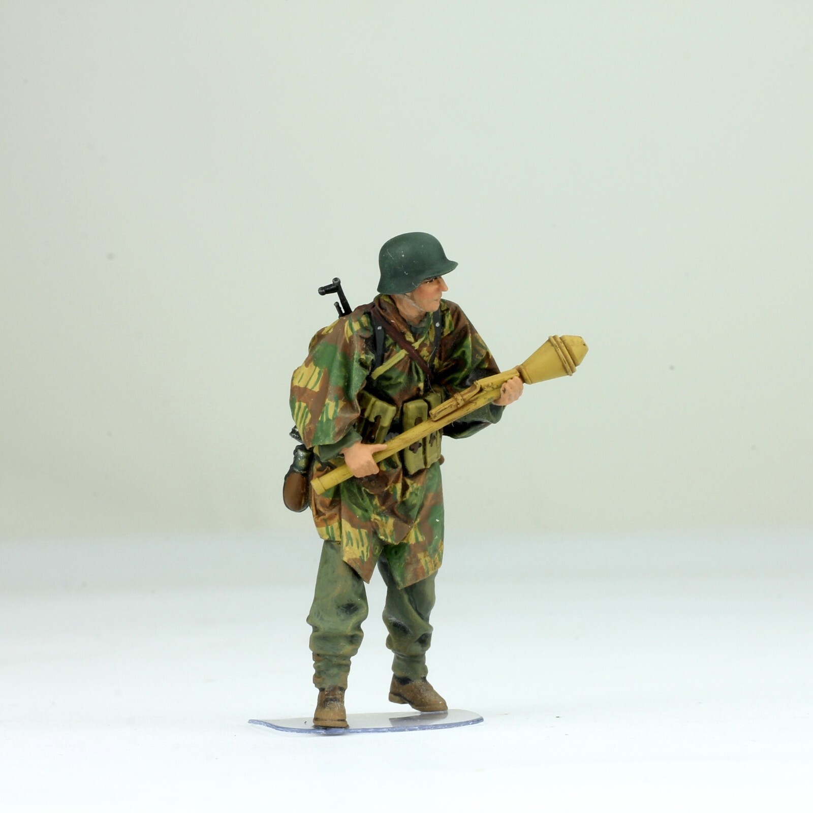 Set 05 ProPainted Figures of German Infantry, Late WW2 | eBay