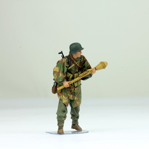 Set 05 ProPainted Figures of German Infantry, Late WW2 | eBay