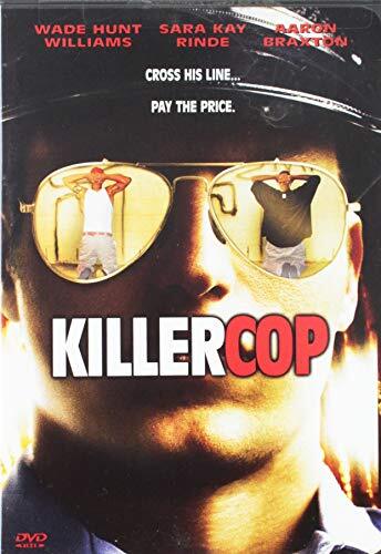 Killer Cop [Import USA Zone 1] | eBay
