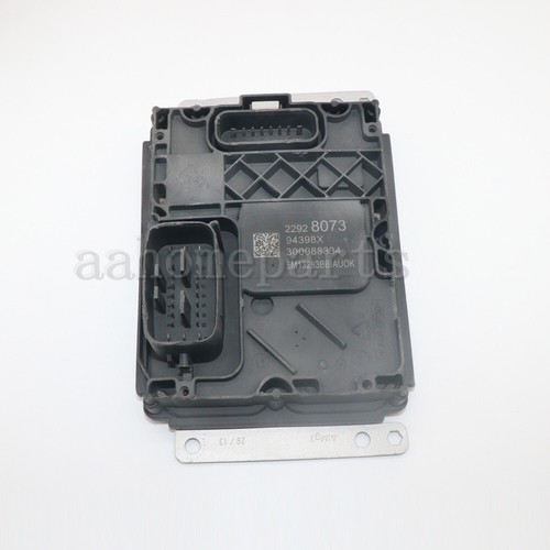 Genuine Rear Differential Clutch Control Module 22928073 for GM | eBay