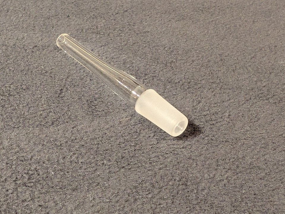 Glass Adapter Whip End/WPA/Joint, 90° Elbow/Straight, M/Male/F/Female ...