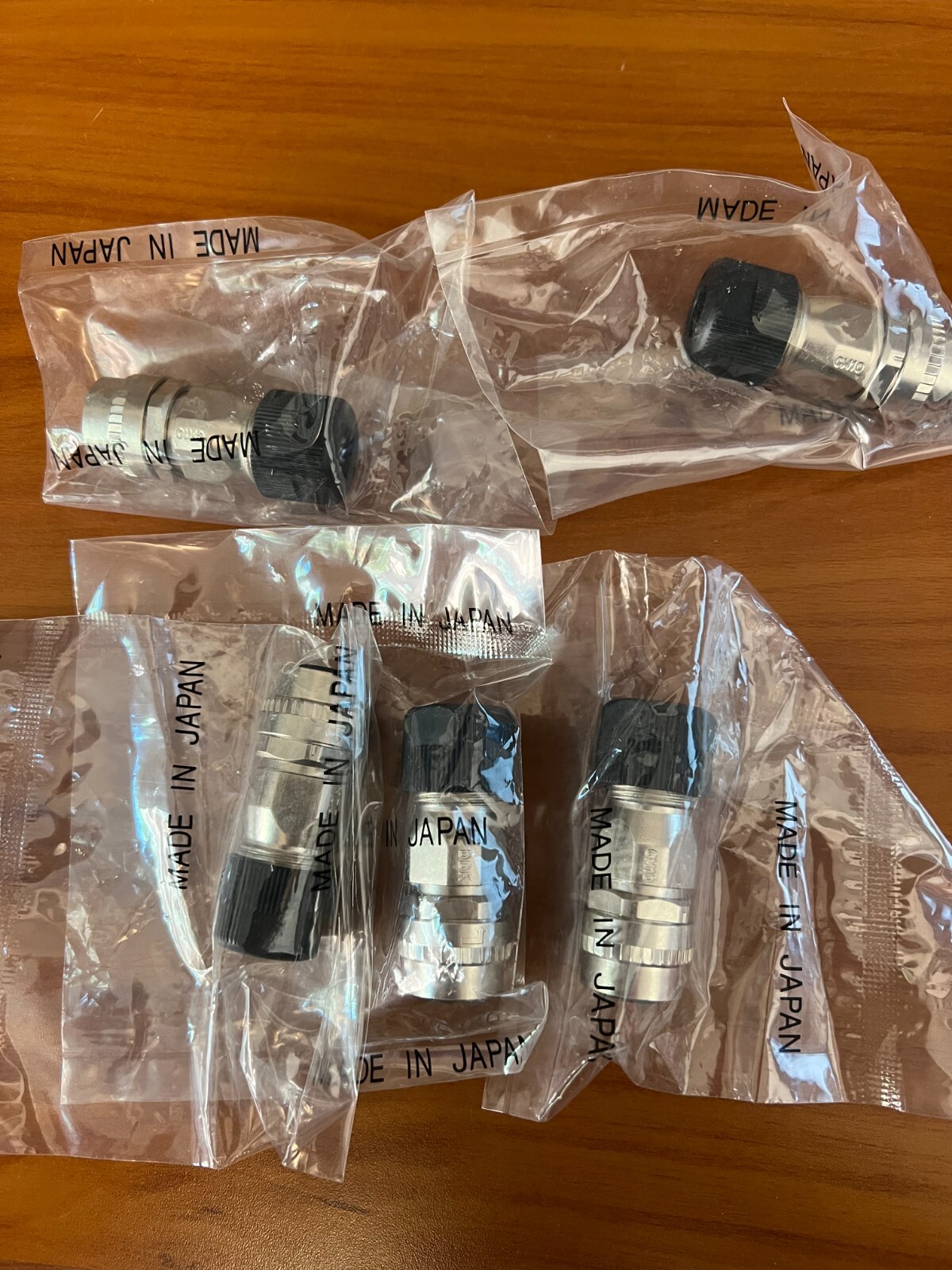 2CON CM10-SP2S-M(D6) DDK 2POS Plug Straight DDK CM10 Motor Connector ...