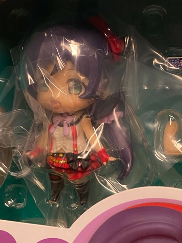 Tojo Nozomi Nendoroid 530 Anime Love Live Action Figure Good Smile From ...