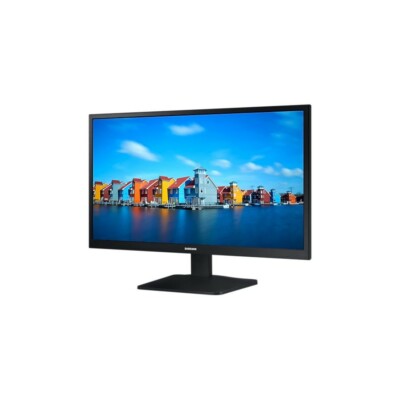 Monitor 22" Samsung Vga Hdmi 1920 X 1080 Full Hd LS22A330NHUXEN MONITOR ...