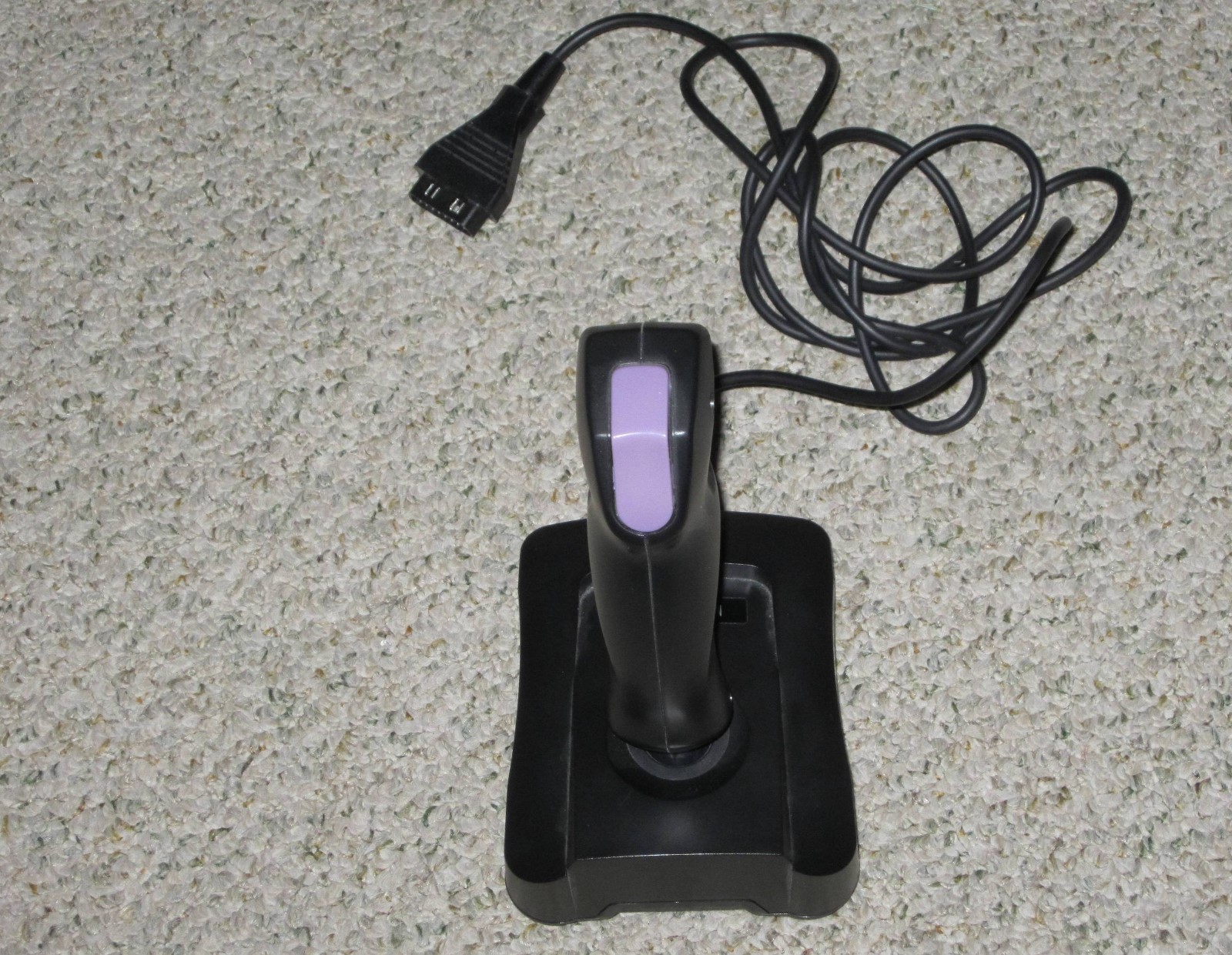 InterAct Game Products PC – Mission Joystick SV-200 | eBay