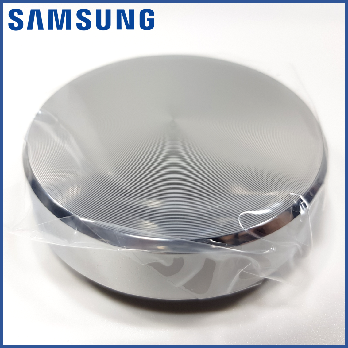 Samsung Wf45r6100ac Washer Control Knob Knob Dc64-03824a for sale ...