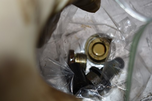 DH4 ENGINE LOT PLUGS PARTS 14 CAN AM OUTLANDER 1000 XMR ATV 4X4 FREE US ...