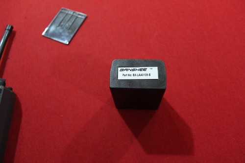 MILITARY SURPLUS RT-1594 / PRC 127 RECEIVER TRANSMITTER WALKIE TALKIE ...